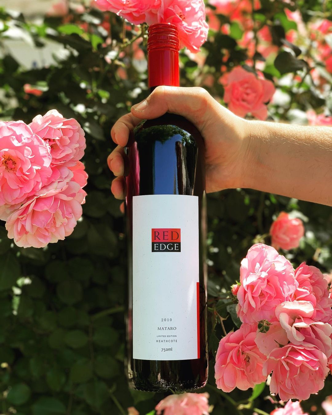 Red Edge – Red Edge Wine