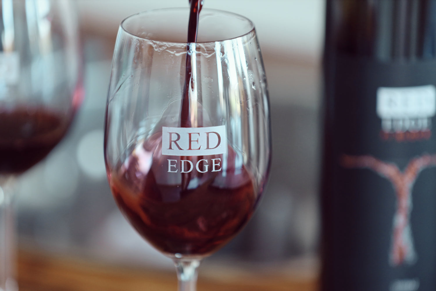 Red Edge – Red Edge Wine