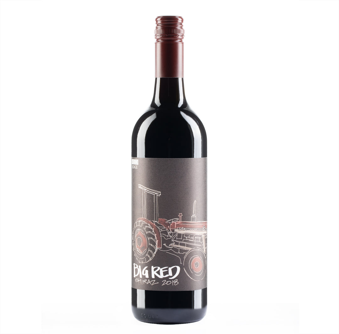Products – Red Edge Wine